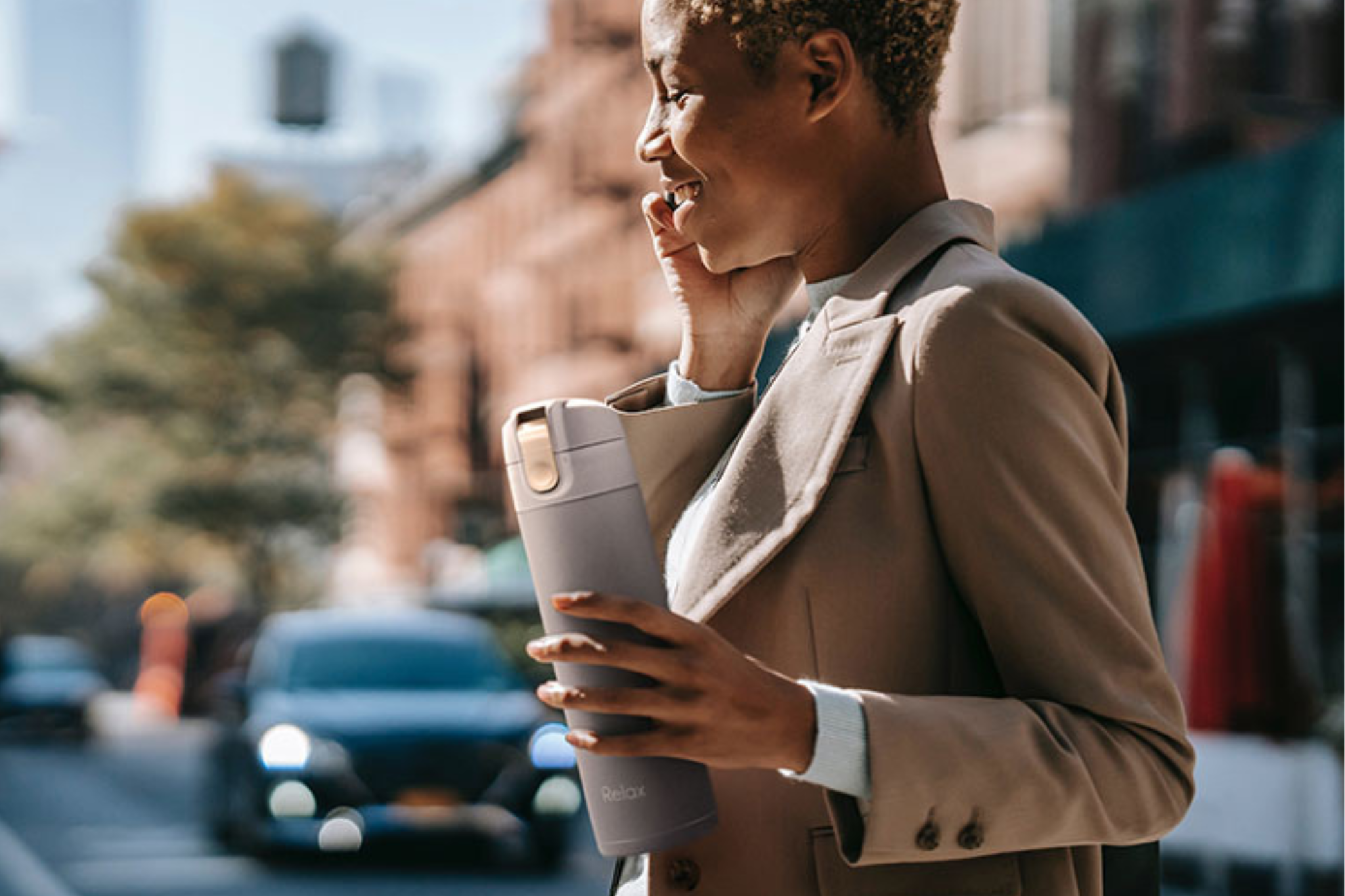 Hydration in the Workplace – Relaxbottles