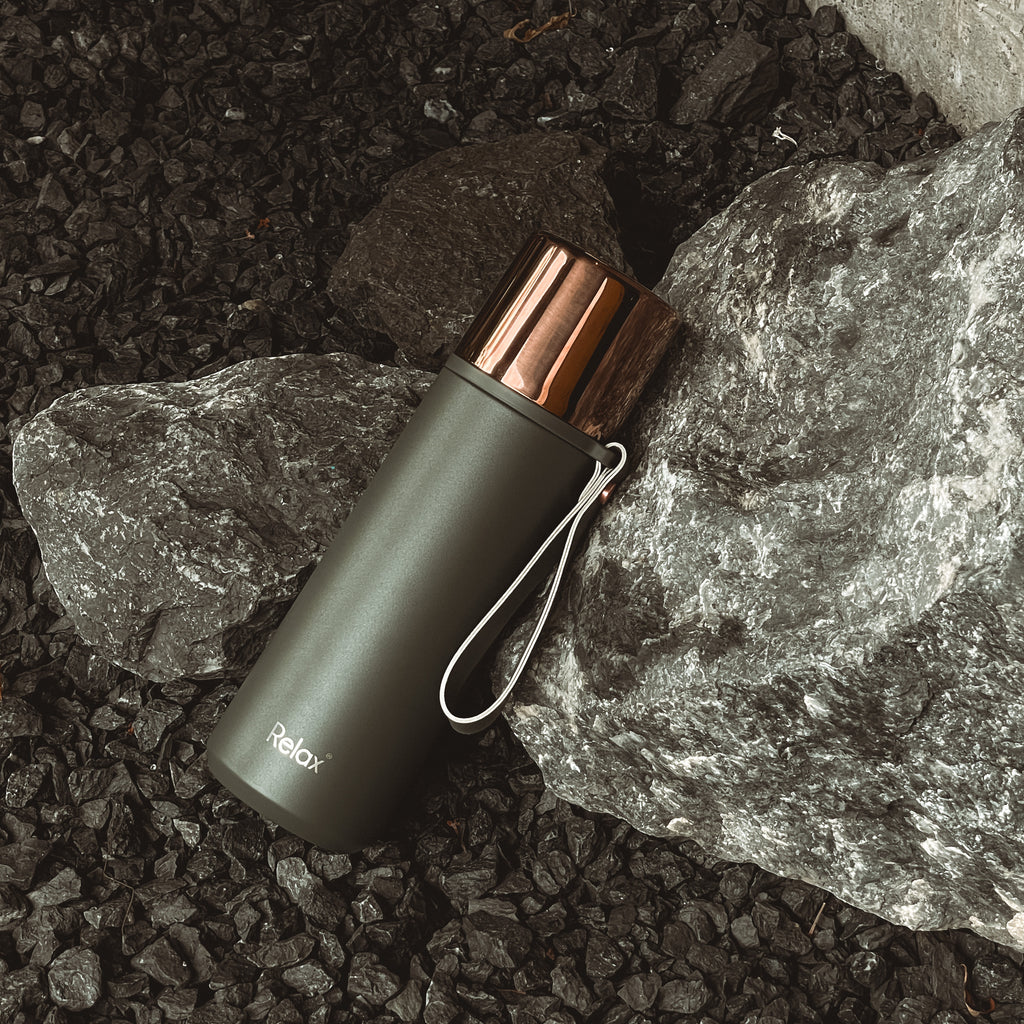A Guide to Choosing the Perfect Thermal Flask for Your Lifestyle ...