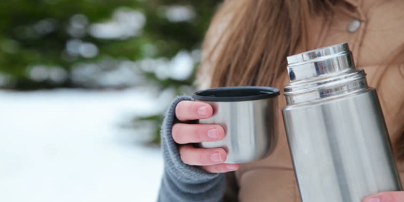 Top 8 Thermal Flask That Keep Your Drinks At Your Desire Temperature ...