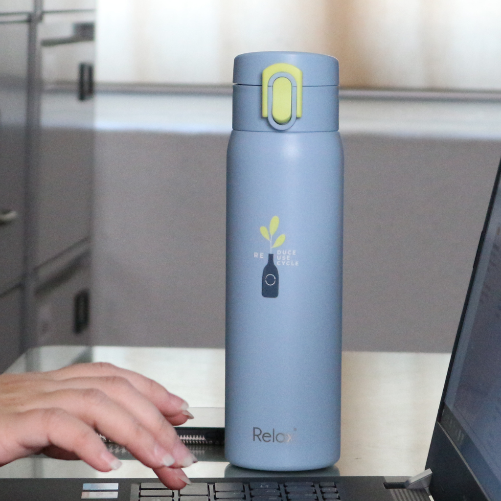What Makes a Water Bottle Truly Leakproof? – Relaxbottles