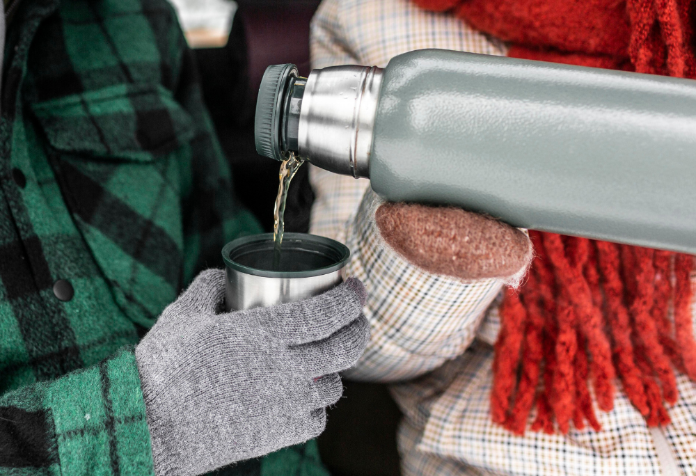 Common Issues and Reasons Why Thermal Flasks Stop Working – Relaxbottles