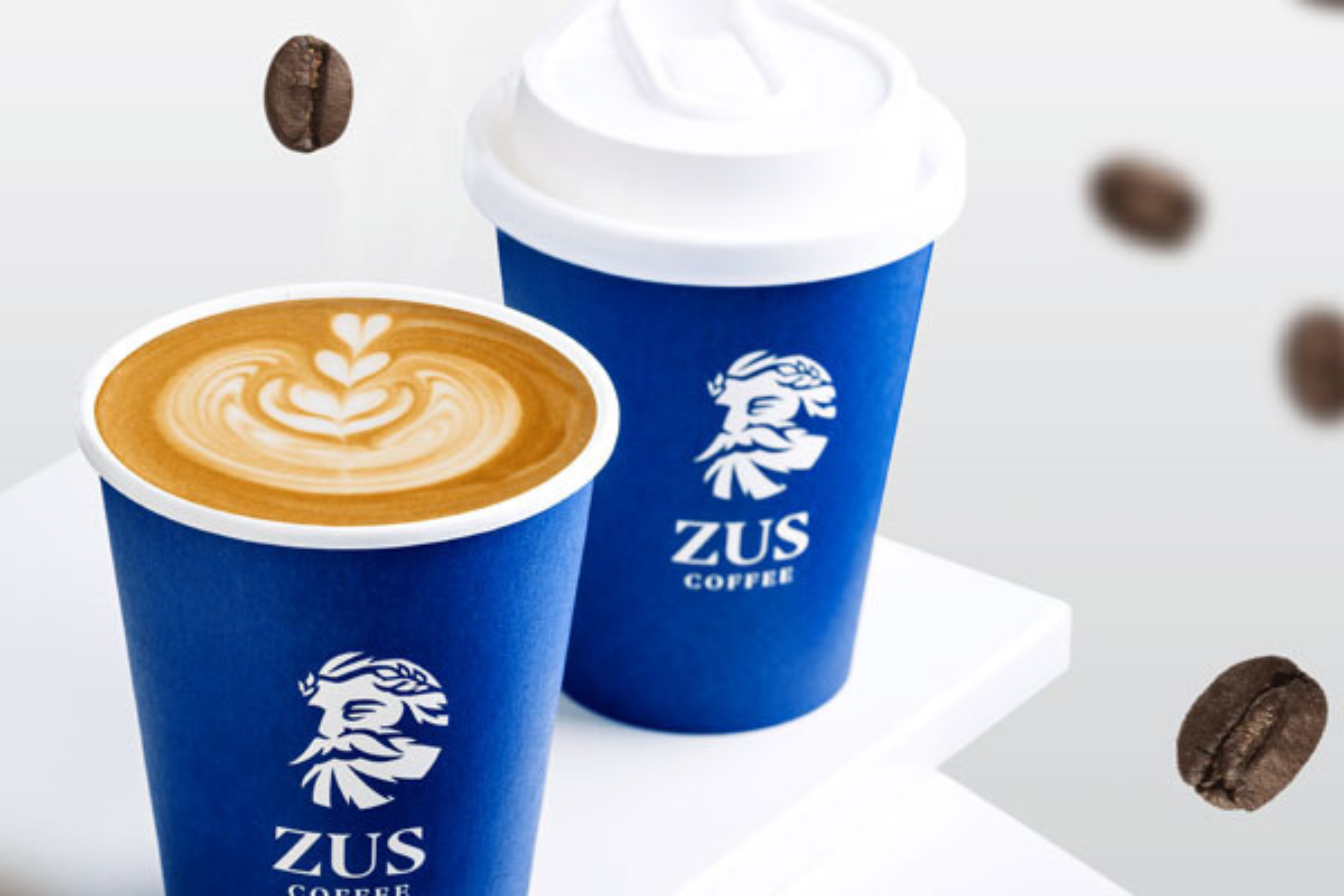Discover Malaysia's Top 5 Most Beloved ZUS Coffee Orders – Relaxbottles