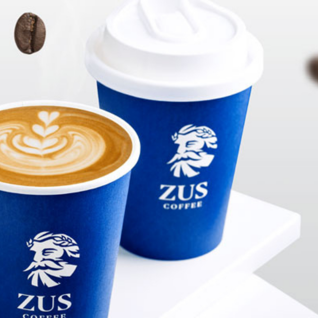 Discover Malaysia's Top 5 Most Beloved ZUS Coffee Orders – Relaxbottles