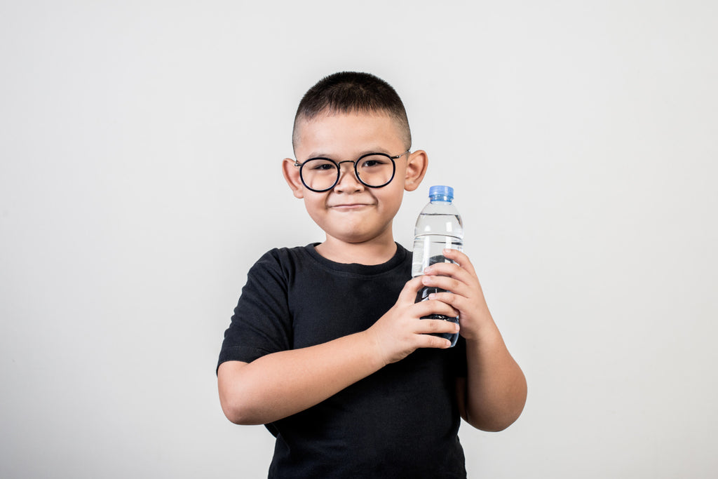 Guide to Selecting Kids' Water Bottles – Relaxbottles